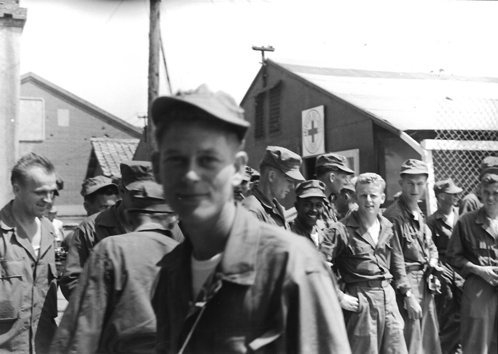 Korea – 08 | Korean War Ex-POW Association