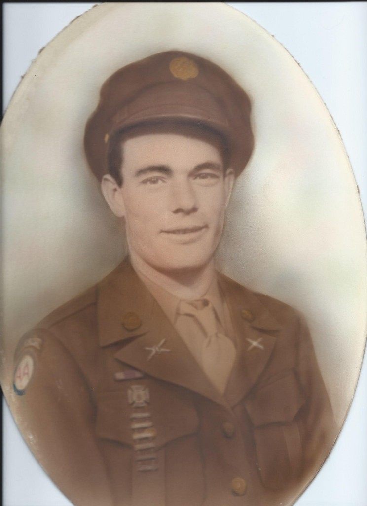 Day, Cpl. William F. | Korean War Ex-POW Association