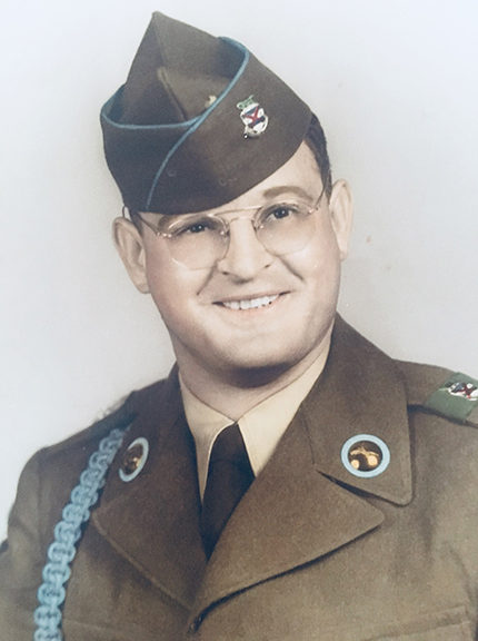 William Henry Harbert | Korean War Ex-POW Association